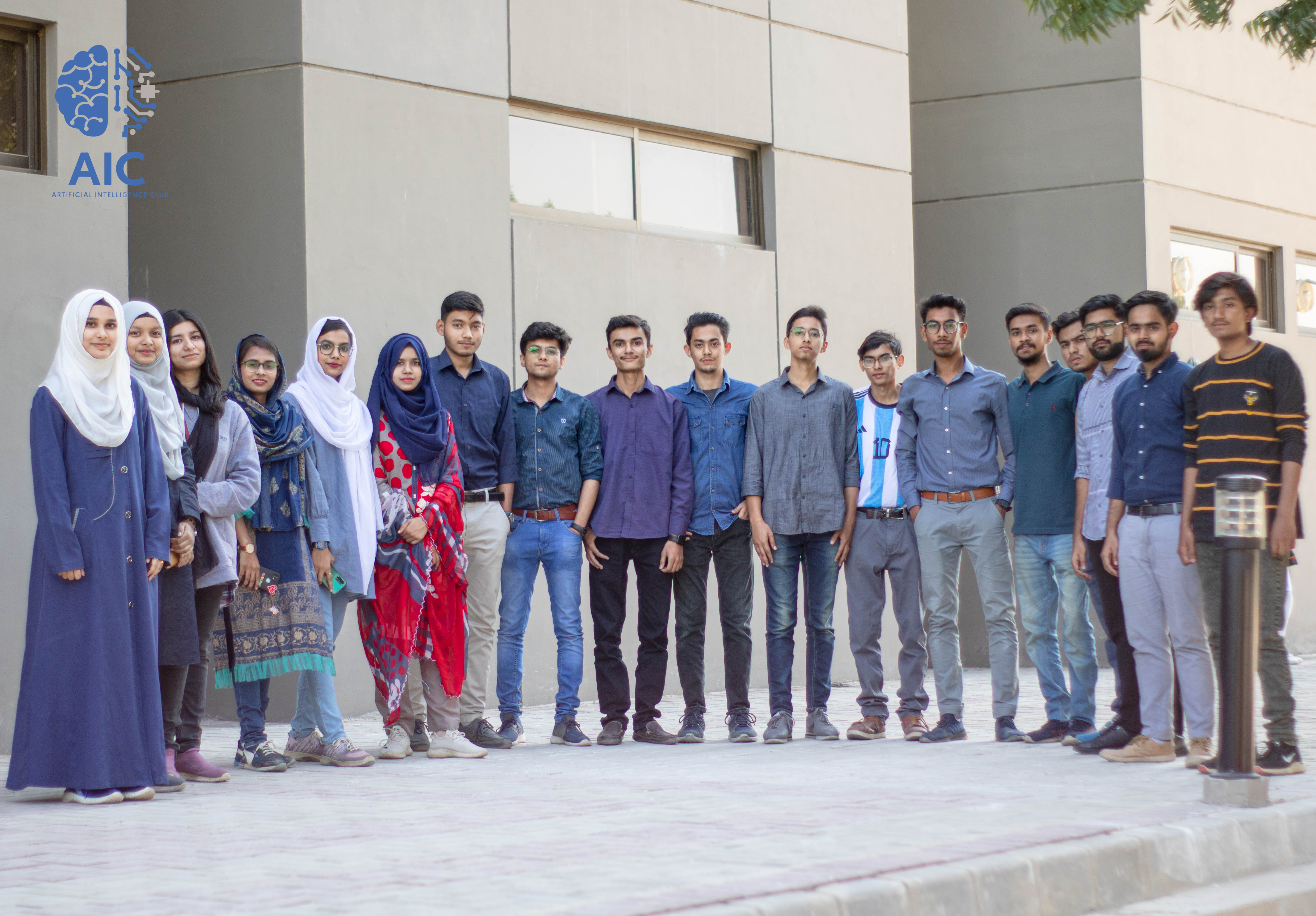 AI Club